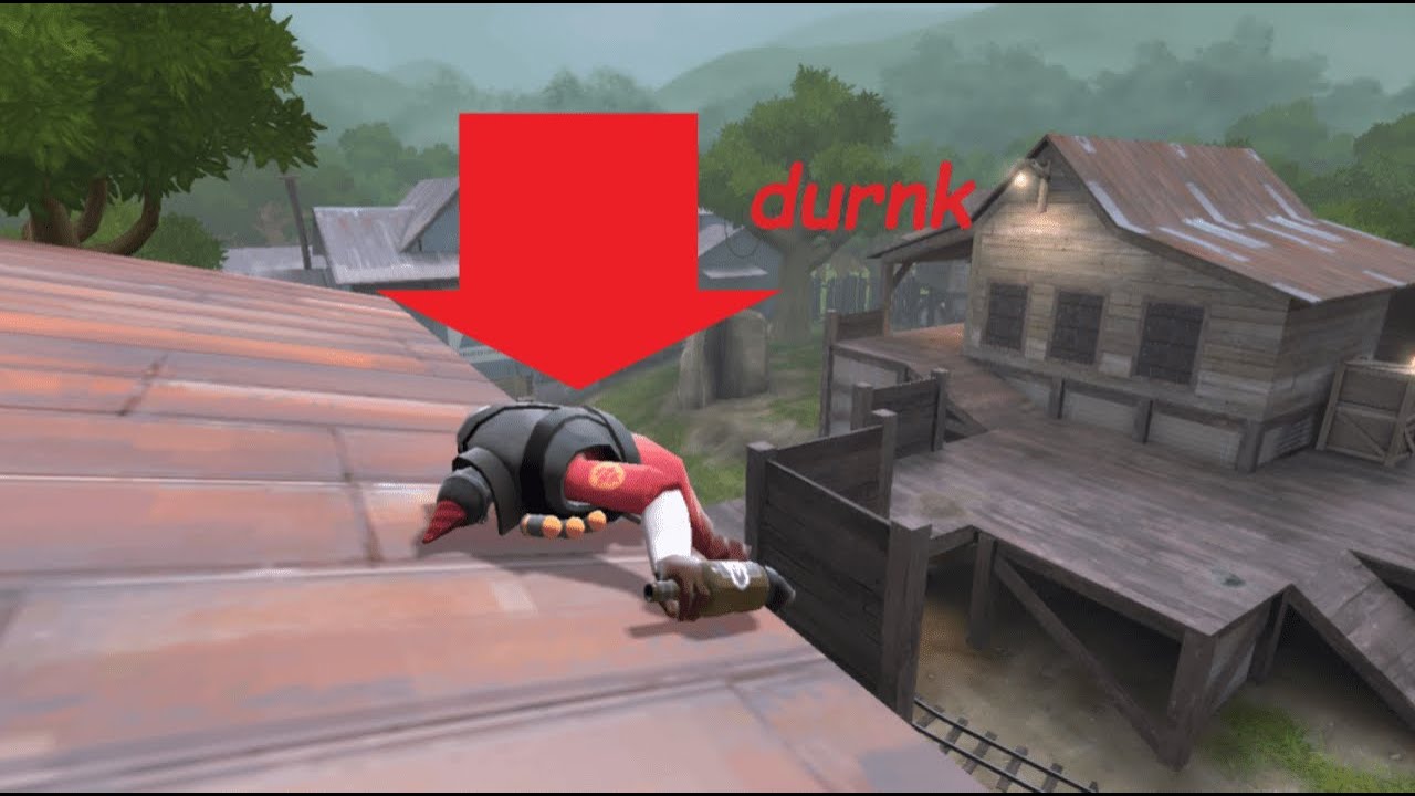 durnk - [TF2] - YouTube