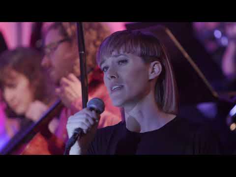 COSMIA – Joanna Newsom (arr. Dylan Mattingly)