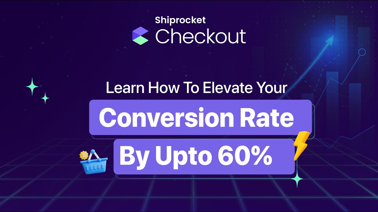 Elevate Your Conversion Rate By Upto 60% With Industry Experts Gaurav Mangla & Paritosh Bindra ...