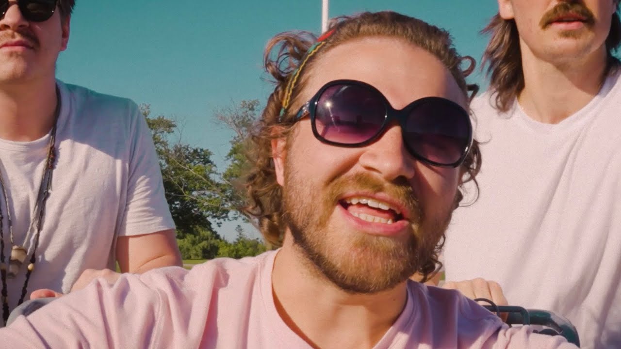 Feverish Lemons - All for a Reason (Official Video) - YouTube