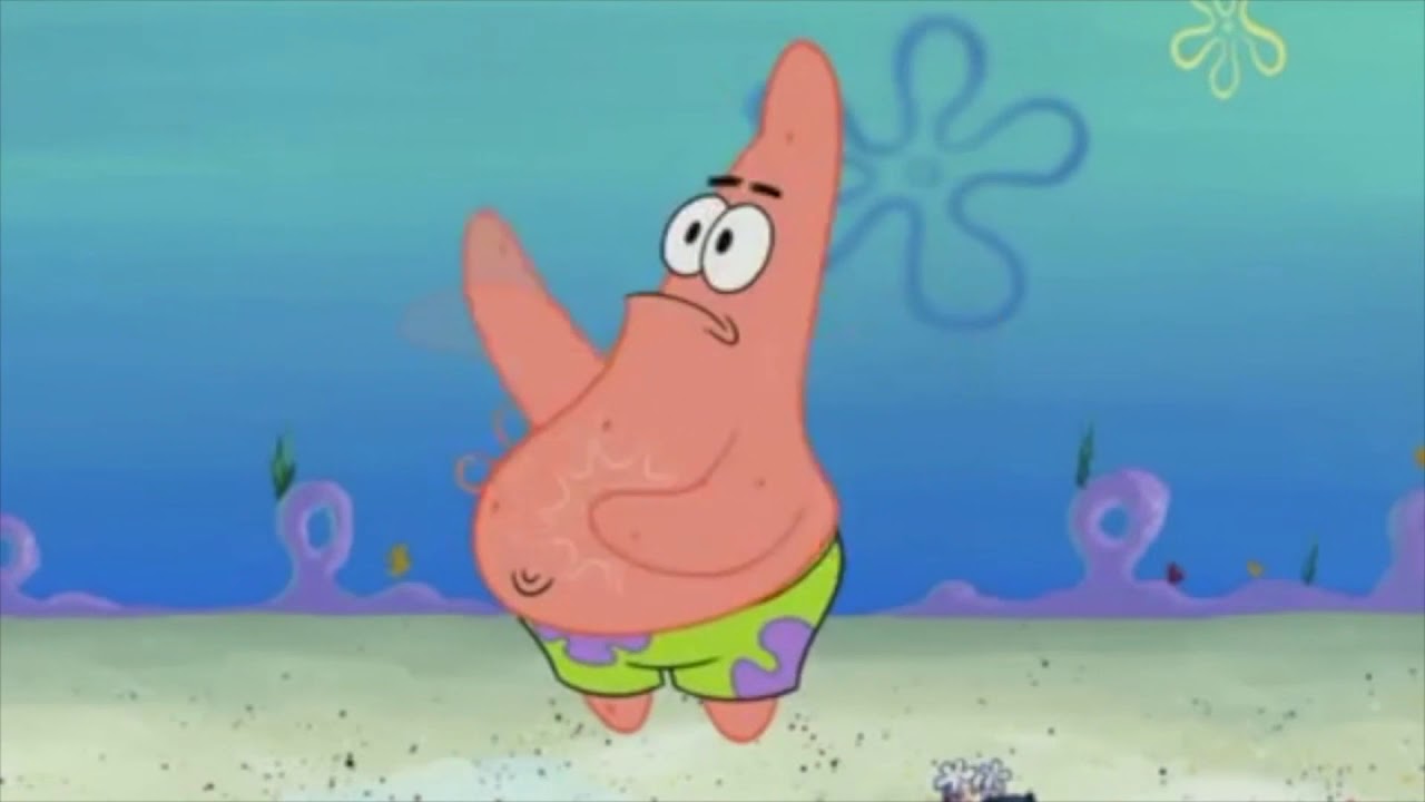 Patrick DAB - YouTube