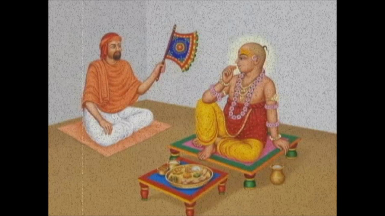 Swaminaryan Harismruti Dhyan Chintamani by Nishkulanand Swami - YouTube