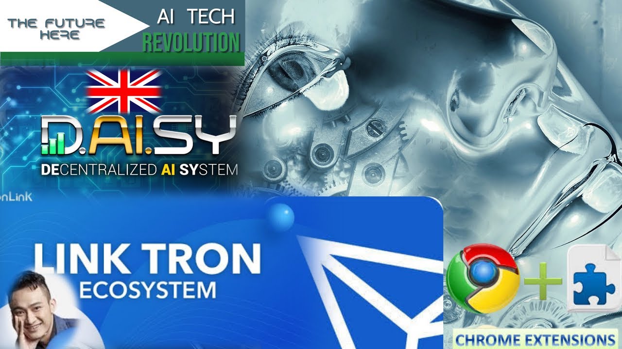 INSTALL TRON LINK: DAISY ENDOTECH - YouTube