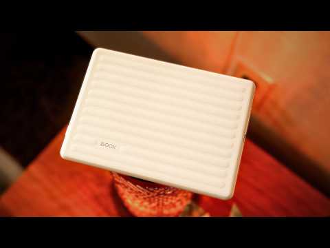 BOOX Go 6 Gen 2 First Impressions On Design