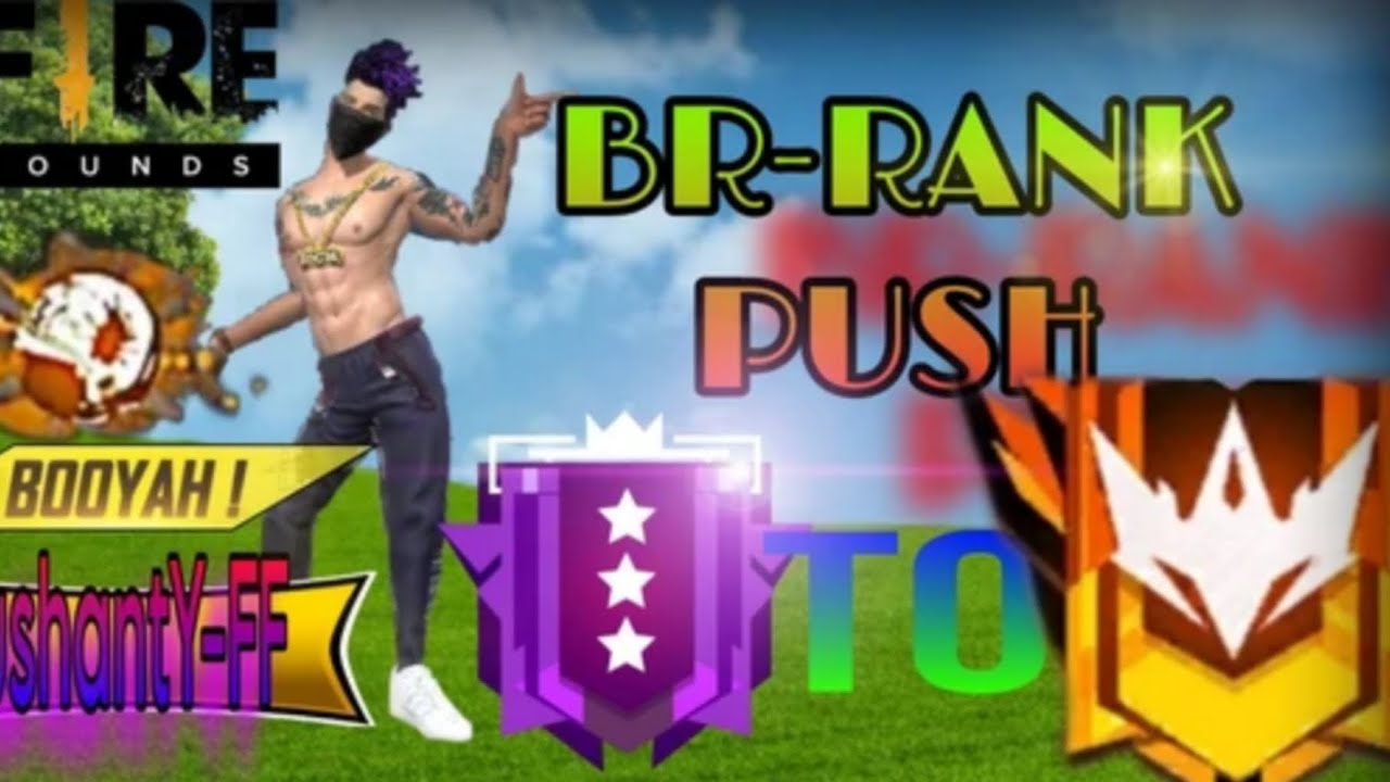 ff br rank push fastest squad kill#ff #trending #telugu - YouTube