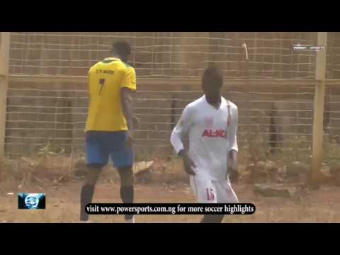 ALUU MALEKE CHUKWUNONSO FOOTBALL VIDEO CLIP