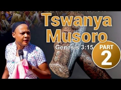 Tswanya Musoro - PROPHETESS MEMORY MATIMBIRE (audio) - YouTube