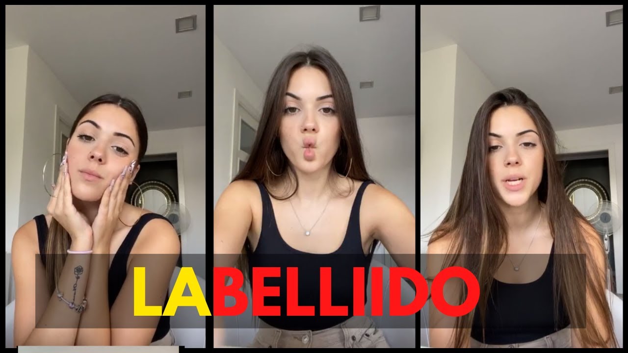 Labellido directo en instagram 2020 | labellido instagram live | 2019 ...