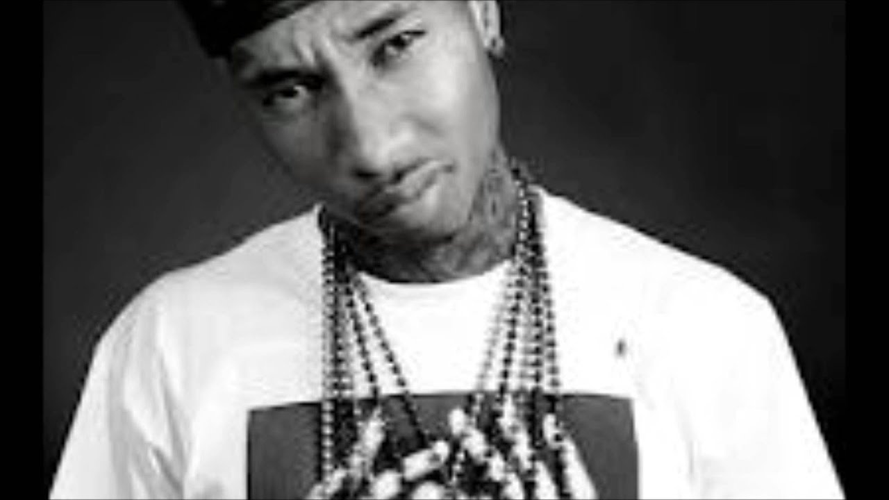 tyga-rack city - YouTube