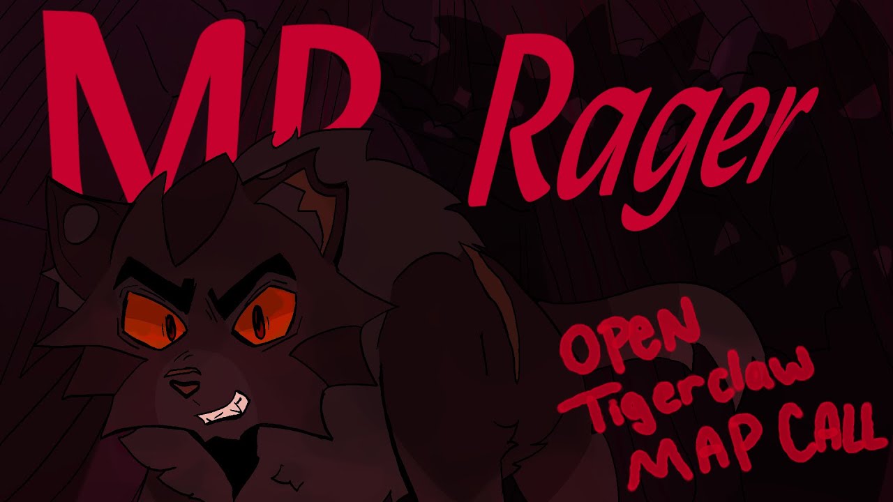 Mr. Rager MAP call (27/59 parts taken) - YouTube