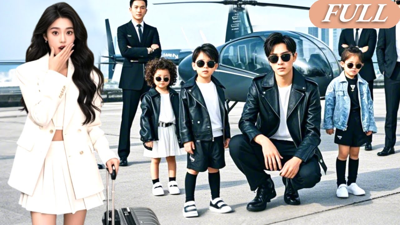 Triples Cute Babies Recognize His Dad At First Sight CEO Daddy triples-cute-babies-recognize-his-dad-at-first-sight-ceo-daddy