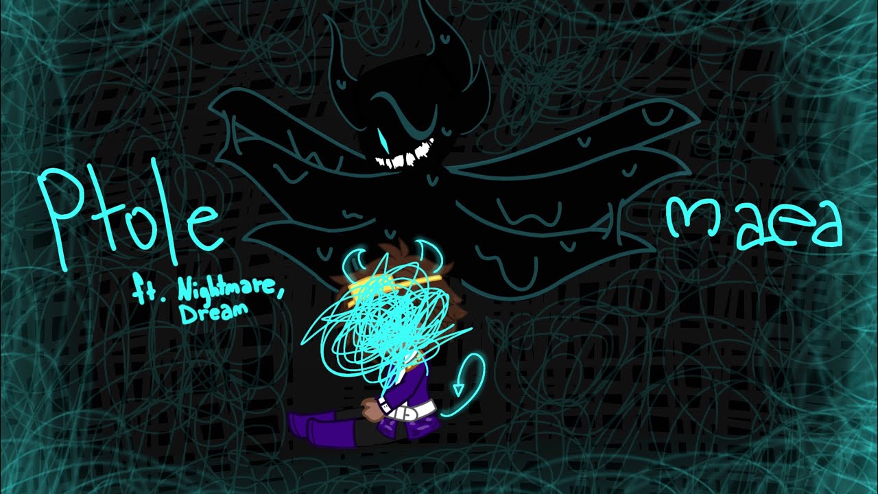 Ptolemaea || Loud Noise! || [ MEME ] || Ft. Dreamtale Twins - YouTube