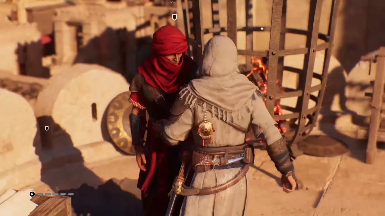 Assasin's Creed Mirage - Stealth Kills - Max Assassin Gameplay - YouTube