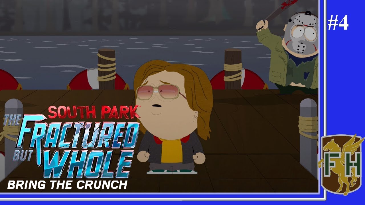 Shut Up Mimsy || South Park: The Fractured But Whole - Bring The Crunch #04 - YouTube
