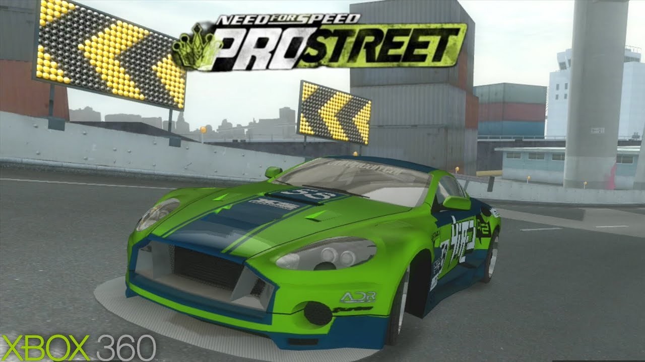NFS Pro Street | Tokyo Expressway 2 #Part 43 - YouTube