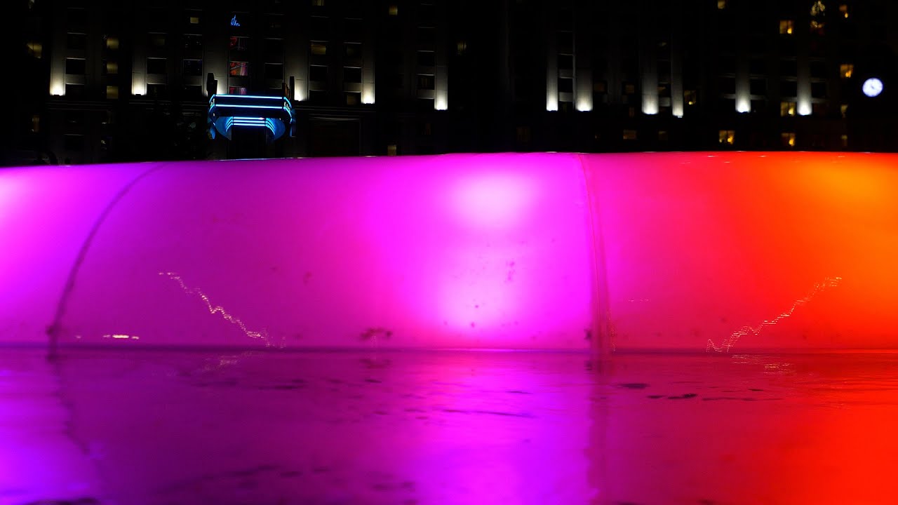 Megan O'Howe - Finding Love - YouTube