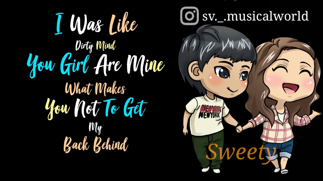 Sweety song lyrics |Race gurram |Alluarjun, Sruthi Hassan - YouTube