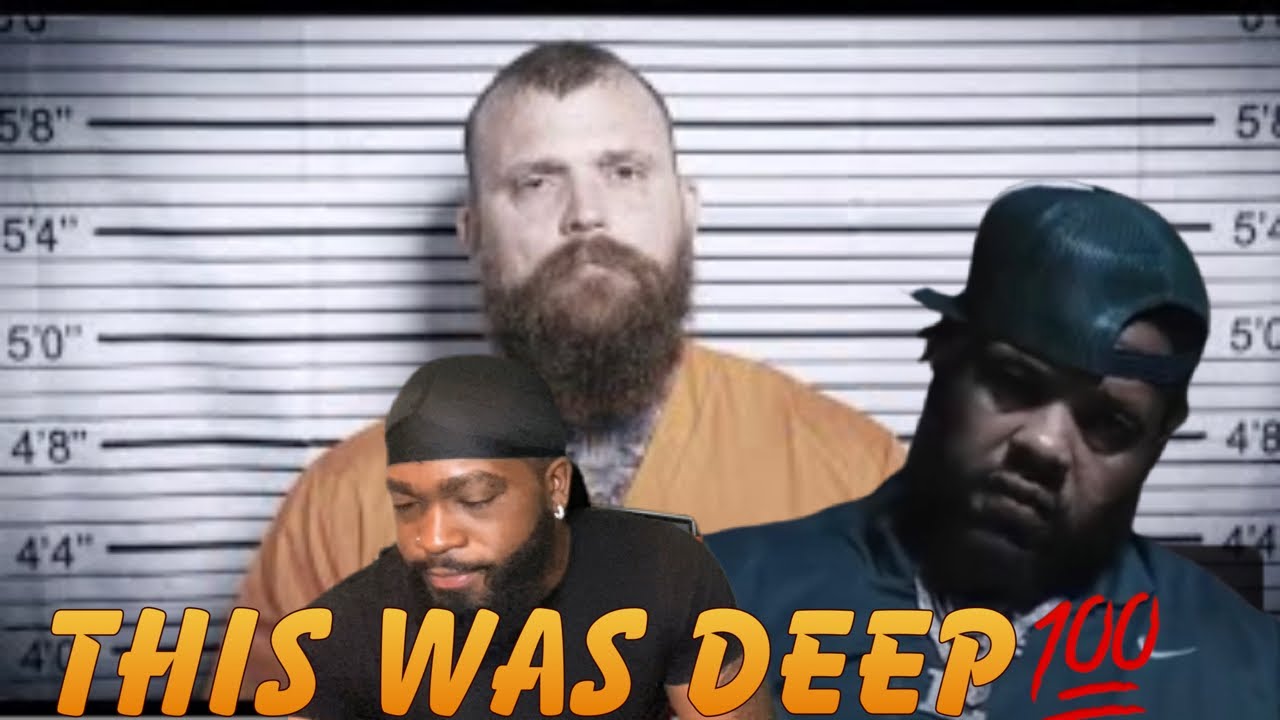 Adam Calhoun - "Pictures" | Twin Real World Reaction - YouTube