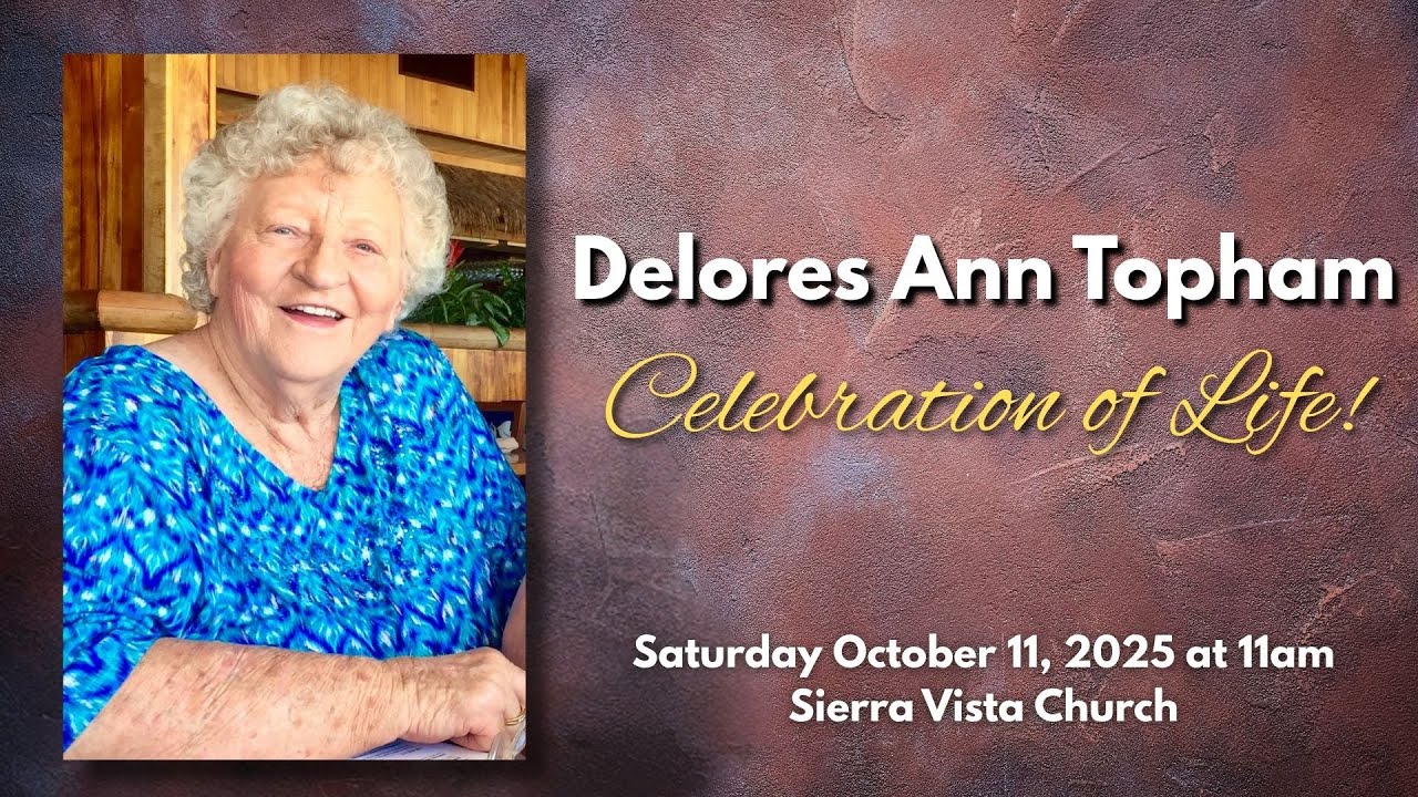 10/11/2025 Ann Topham - YouTube