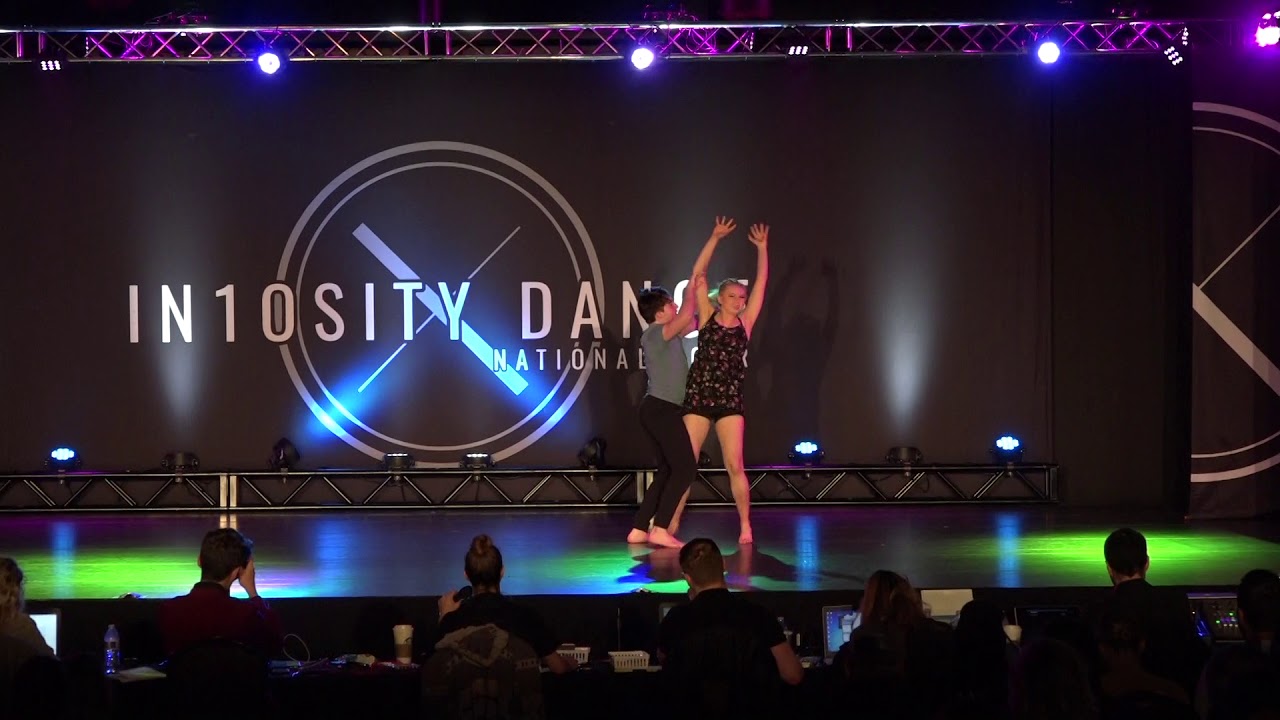 5th Overall In10sity Challenge - Billings, MT 2019 - YouTube