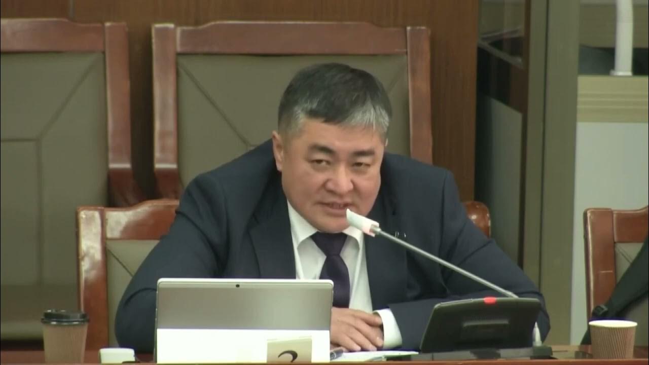 Ж Ганбат Энэ нүүрс бол Бодь интернэшнл ХХК биш ЭТТ ХК ийнх шүү Youtube