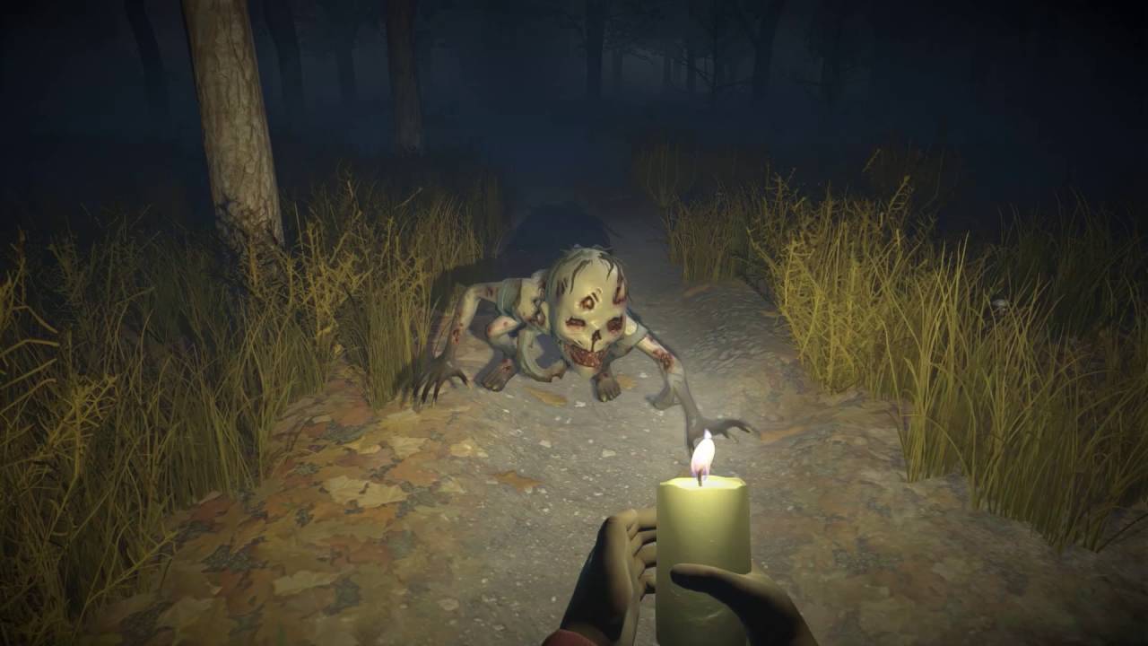 Wick: No Way Out | Caleb Takes Many Bites - YouTube