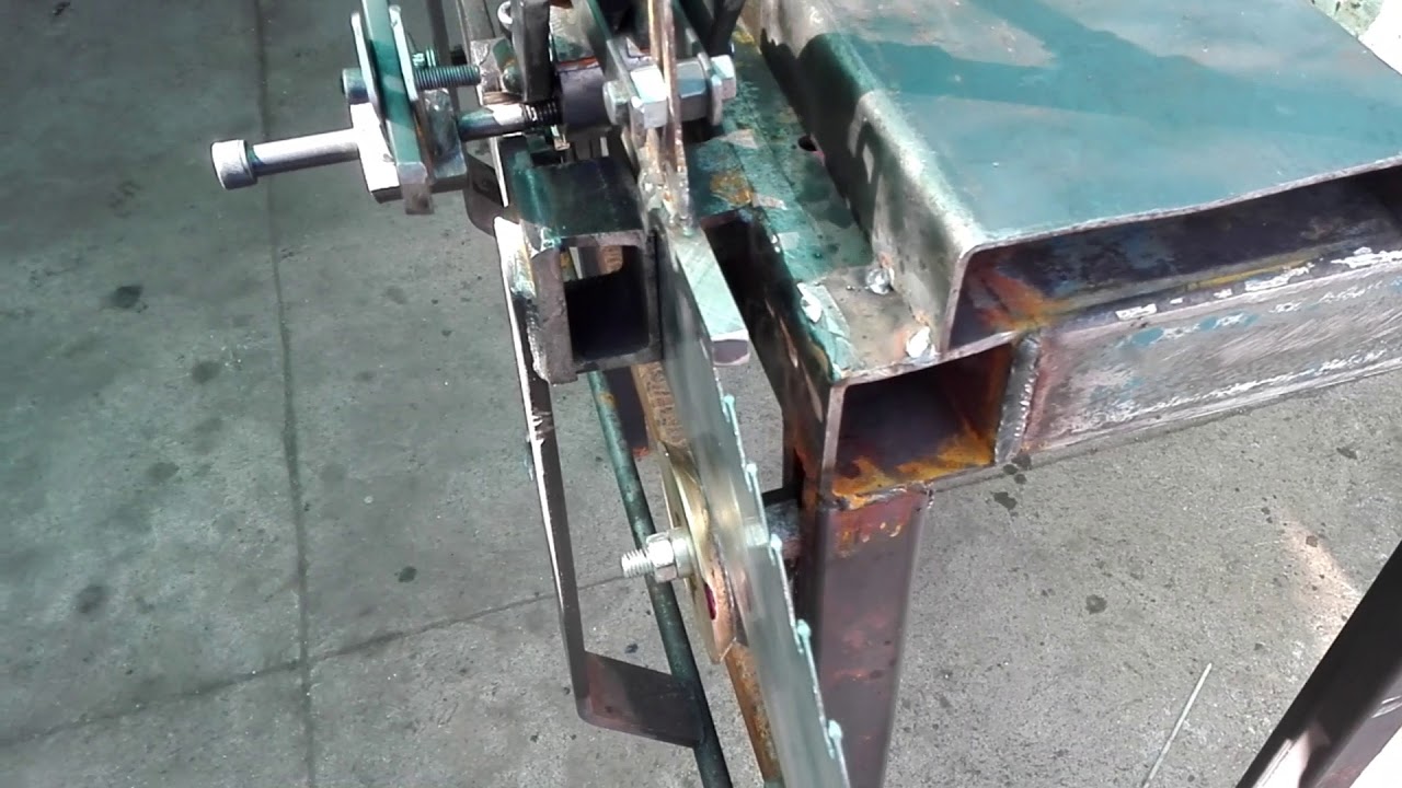 Recalcador Automático - YouTube