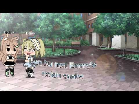 [•Aşk Laftan Anlamaz•] 2. bölüm