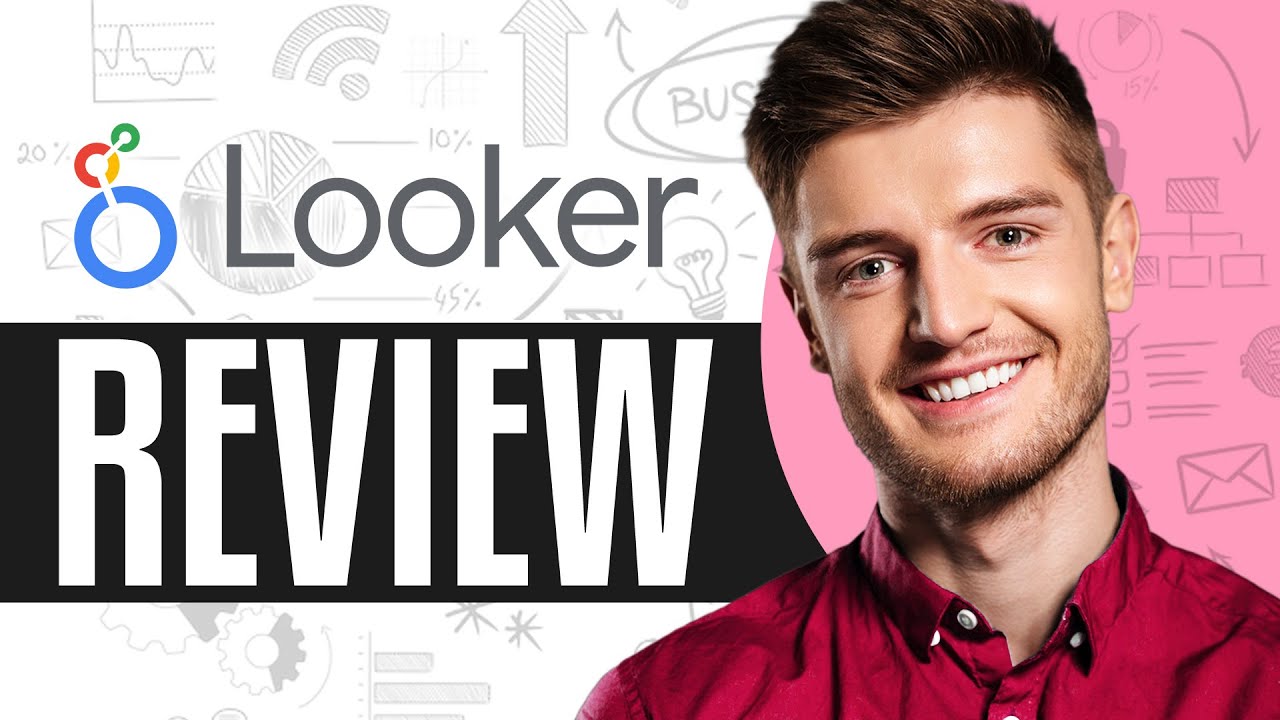 What Is Looker Studio And How Does It Work? (2025) - YouTube