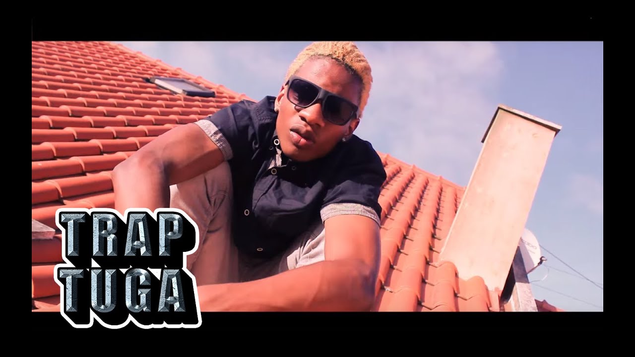 Young D - Real (VideoClip) - YouTube