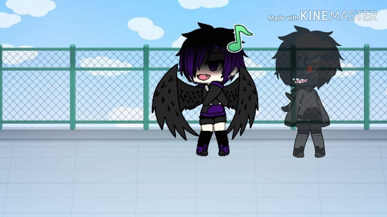 || My Demons || Moxiety || GLMV || Sanders sides - YouTube