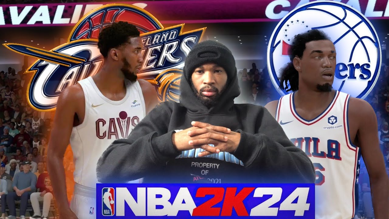 NBA 2K24 MyCareer - YOU KNOW CARTI STAND ON BUSINESS!! |R2G3| HeirMalik ...