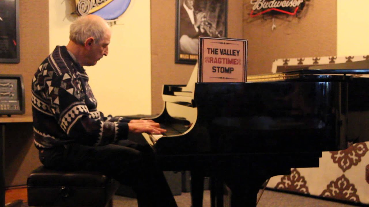 Ron Ross #1 @ the VRS April 2014 - YouTube