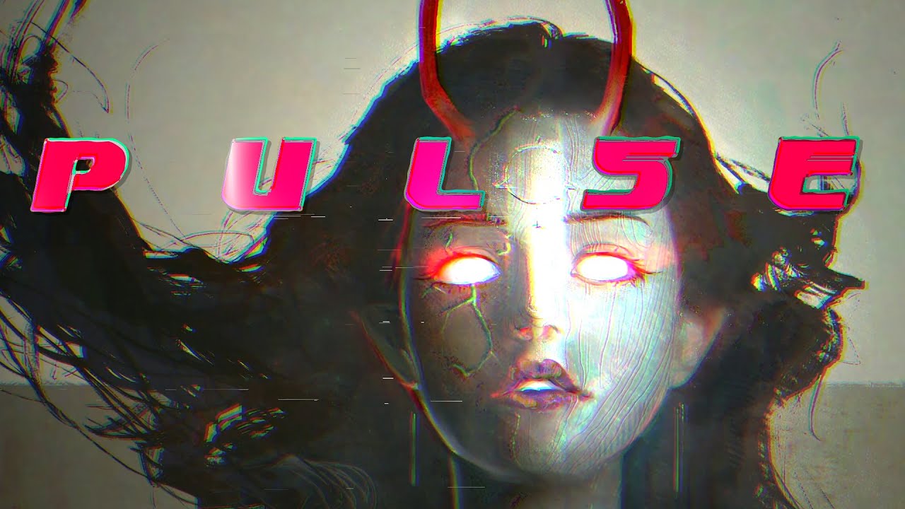 80's Synthwave / Dynatron - Pulse Power - YouTube