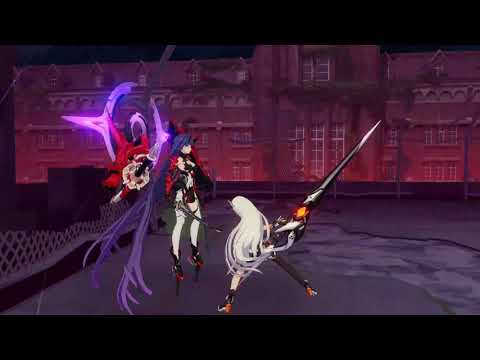 Thunder over Nagazora - YouTube