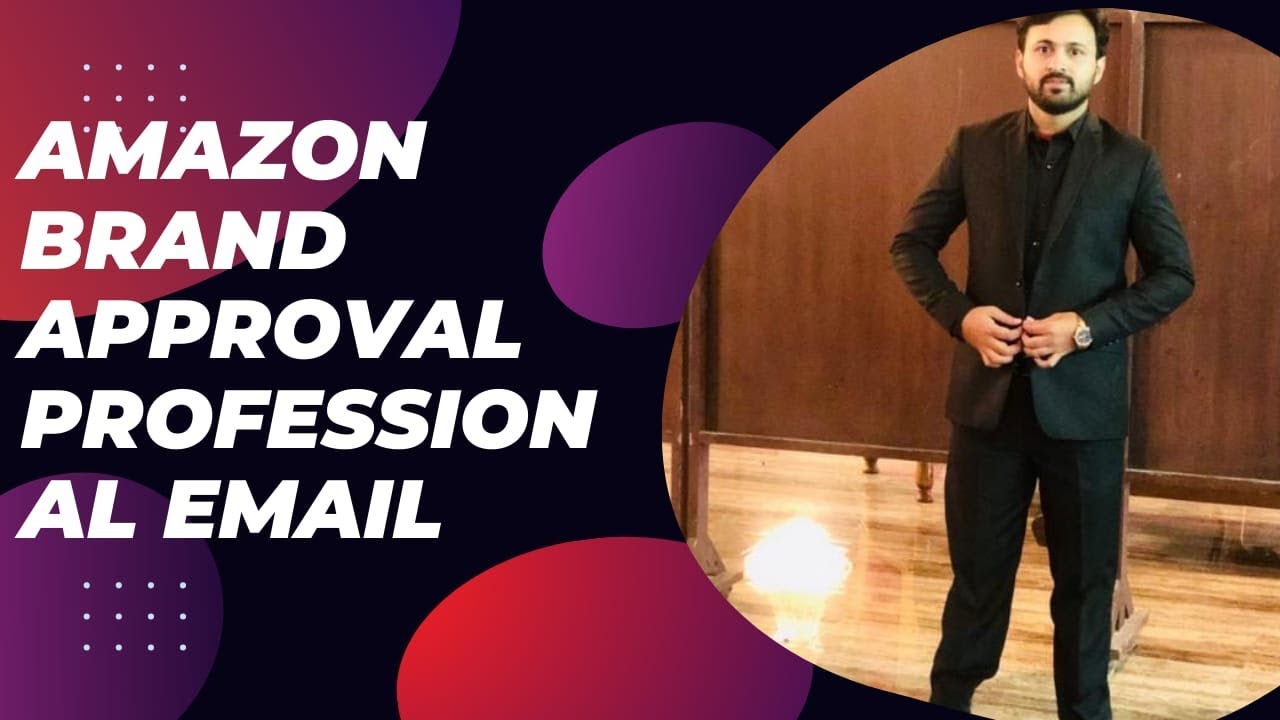Amazon Brand Approval Live Process And how we convince brand to get ...