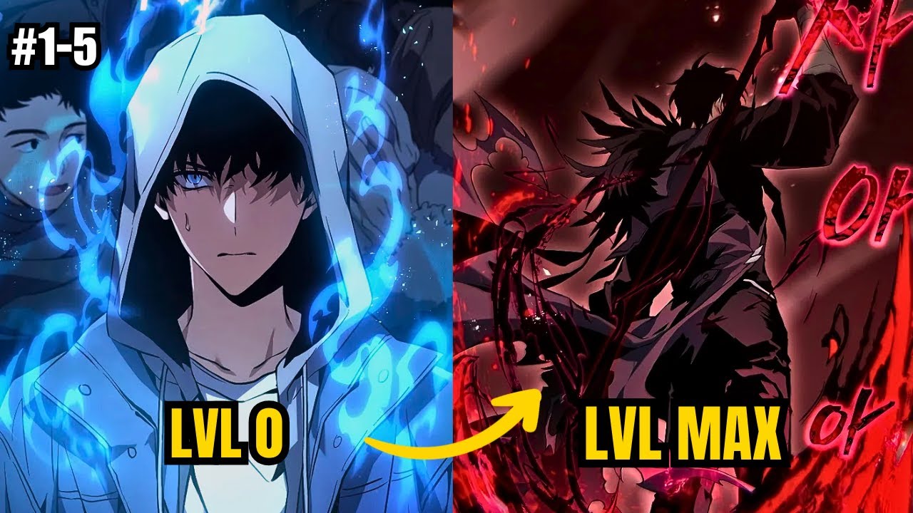 99 Deaths, 1 Last Regression… Will He Survive the Final Round ...