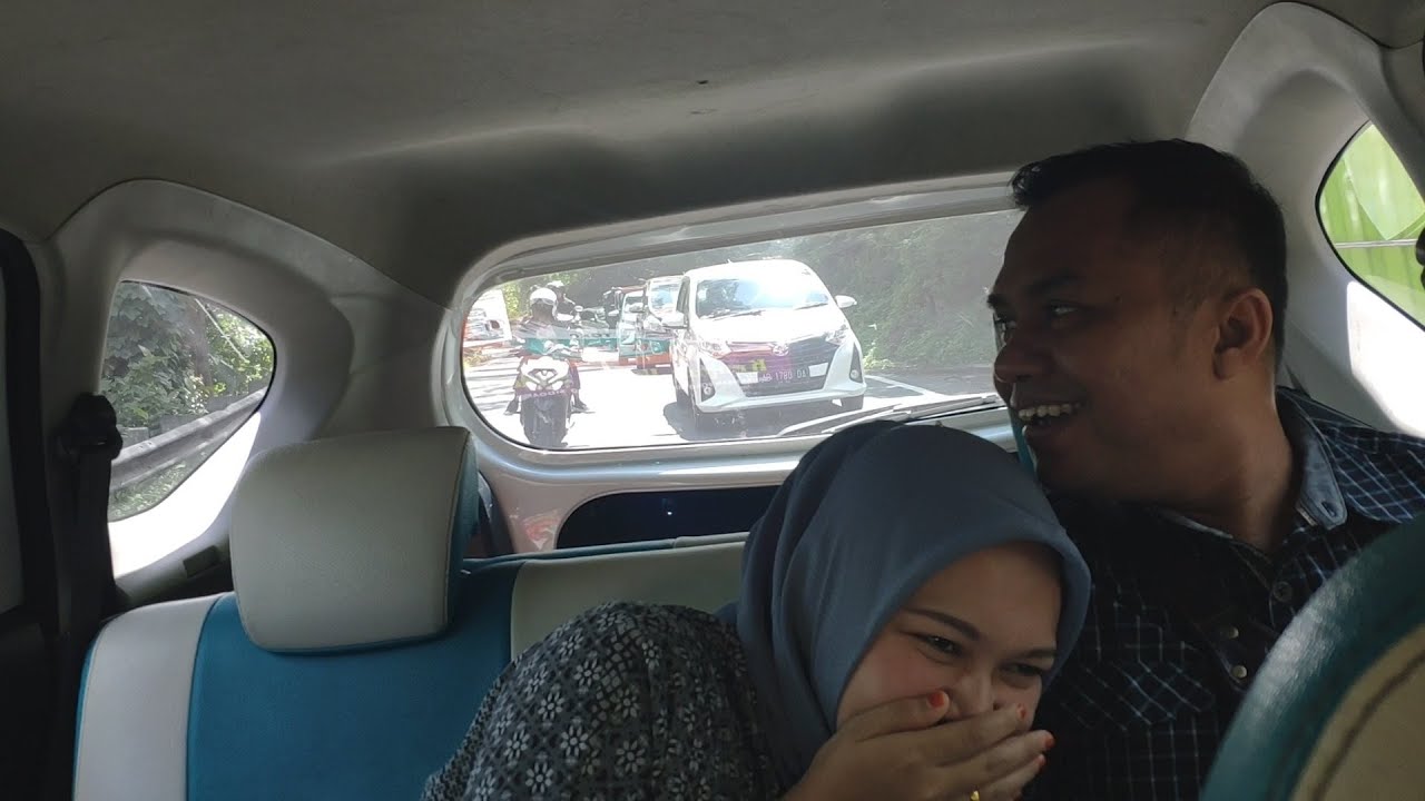 Wisata "Tempik Gundul" ll Pengantin Baru Lemess - YouTube