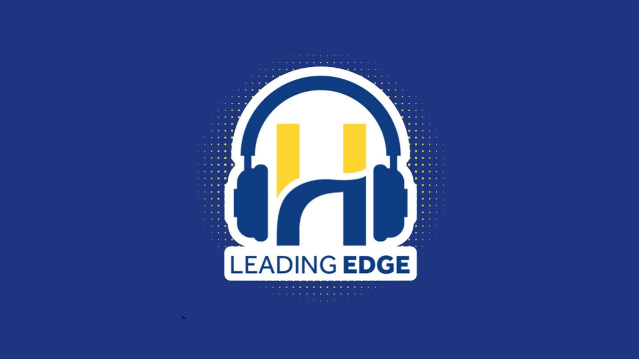 Leading Edge Podcast Trailer - YouTube