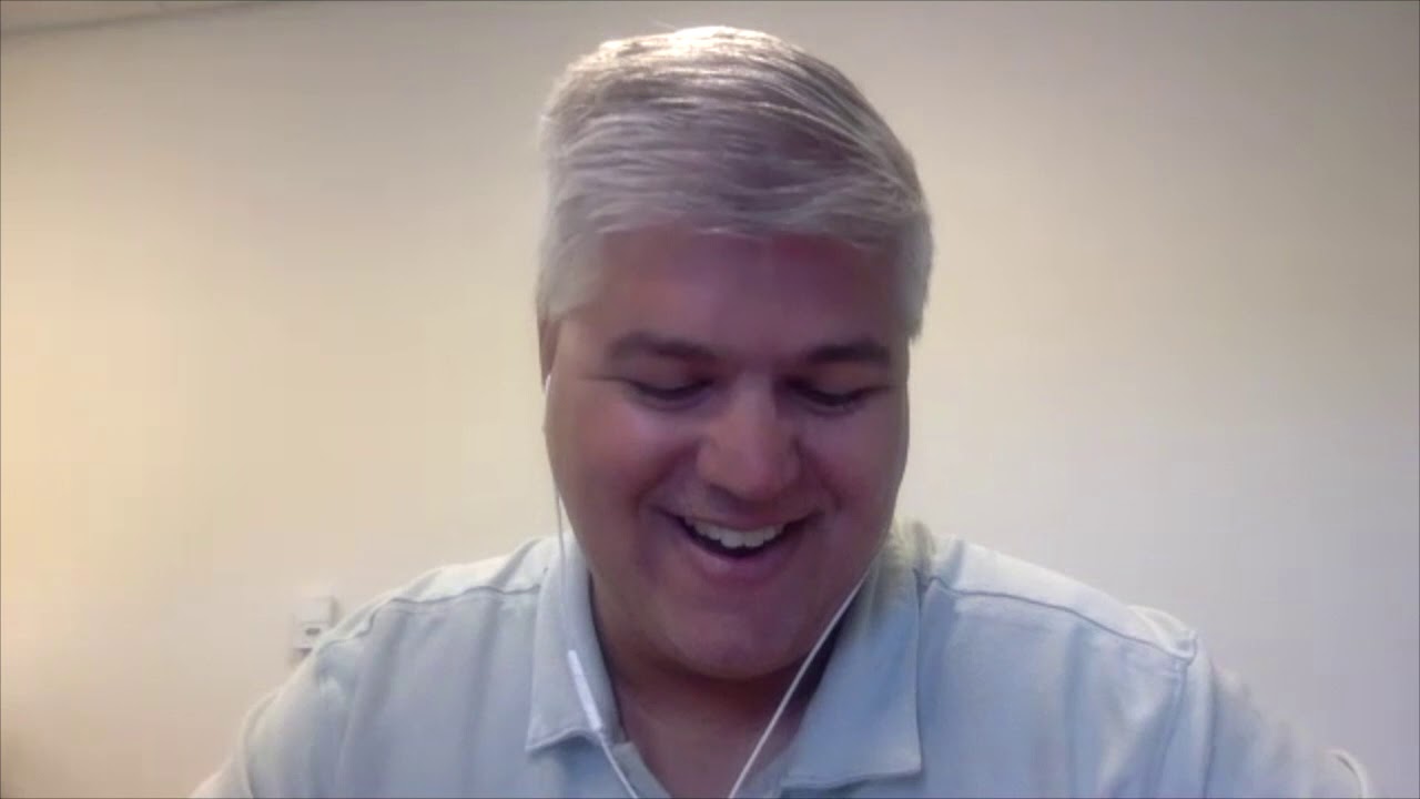 Chris Sasser Interview - Family Ministry 2 0 - YouTube