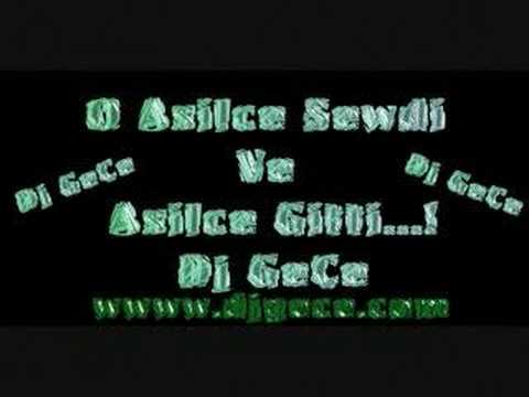 Dj GeCe HeLaL