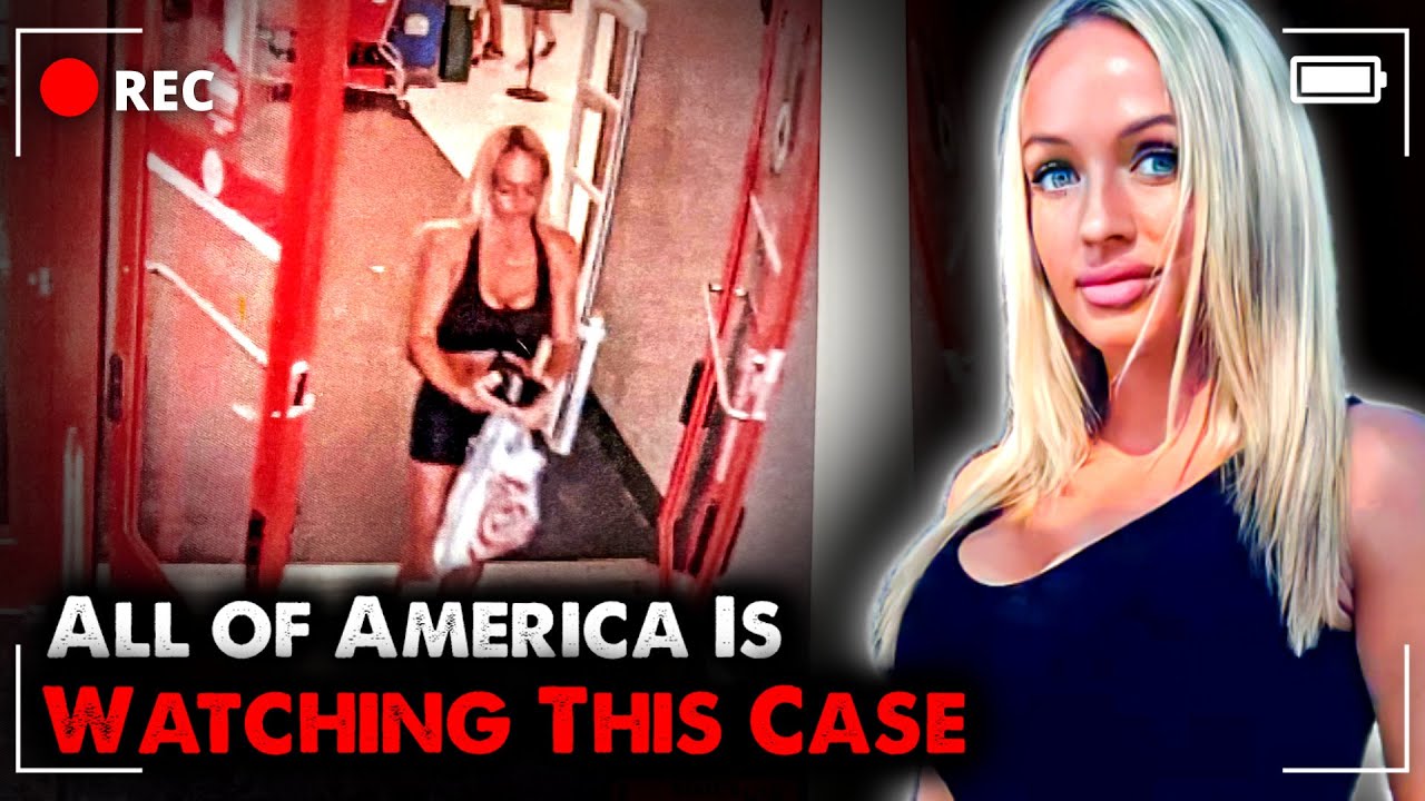 TRUE CRIME COMPILATION | 5 Cases | Real Stories | Part 13 - YouTube