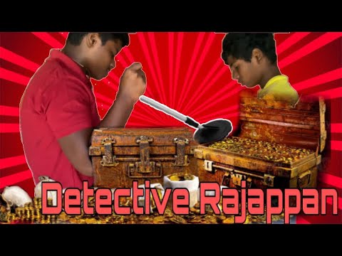 Detective Rajappan|comedy|malayalam|team parakkumthalika - YouTube