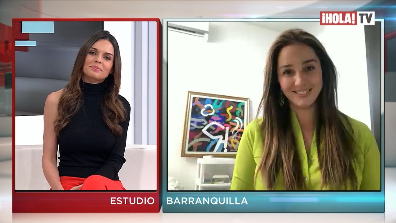 Natalie Ackermann habló de las nuevas normas del Miss Universo Colombia ...