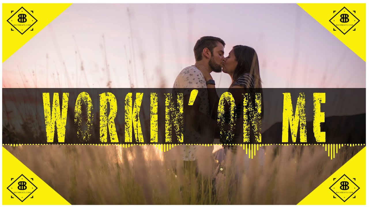 Luke Combs Type Beat | Country Instrumental Backing Track "Workin' On ...