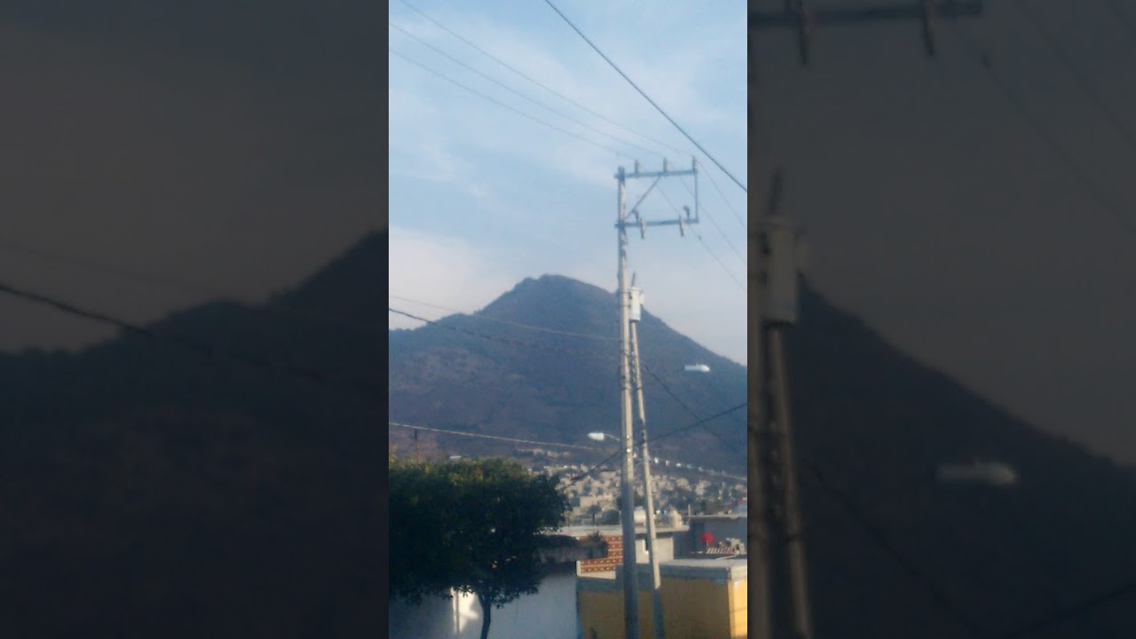 Mi colonia - YouTube