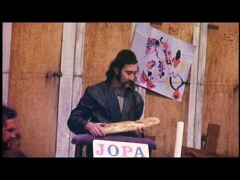 Cheesus Cries Suppenkaspar - YouTube