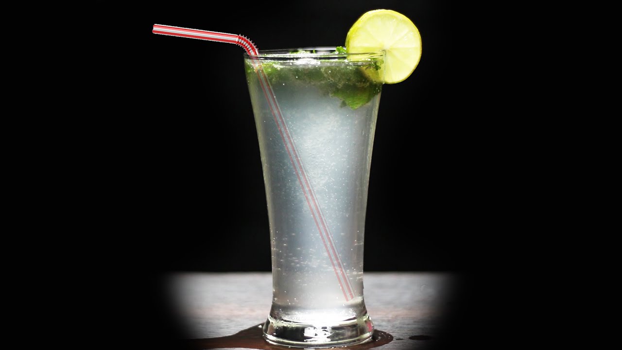 Sweet Lime Soda at Home || How to make sweet lime soda || Cold Drinks ...