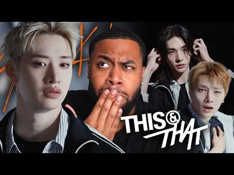 I'M SO F- READY!! | Stray Kids \