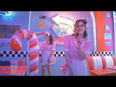 Martyna Smith - "Did You Understand" (Official Video) - YouTube